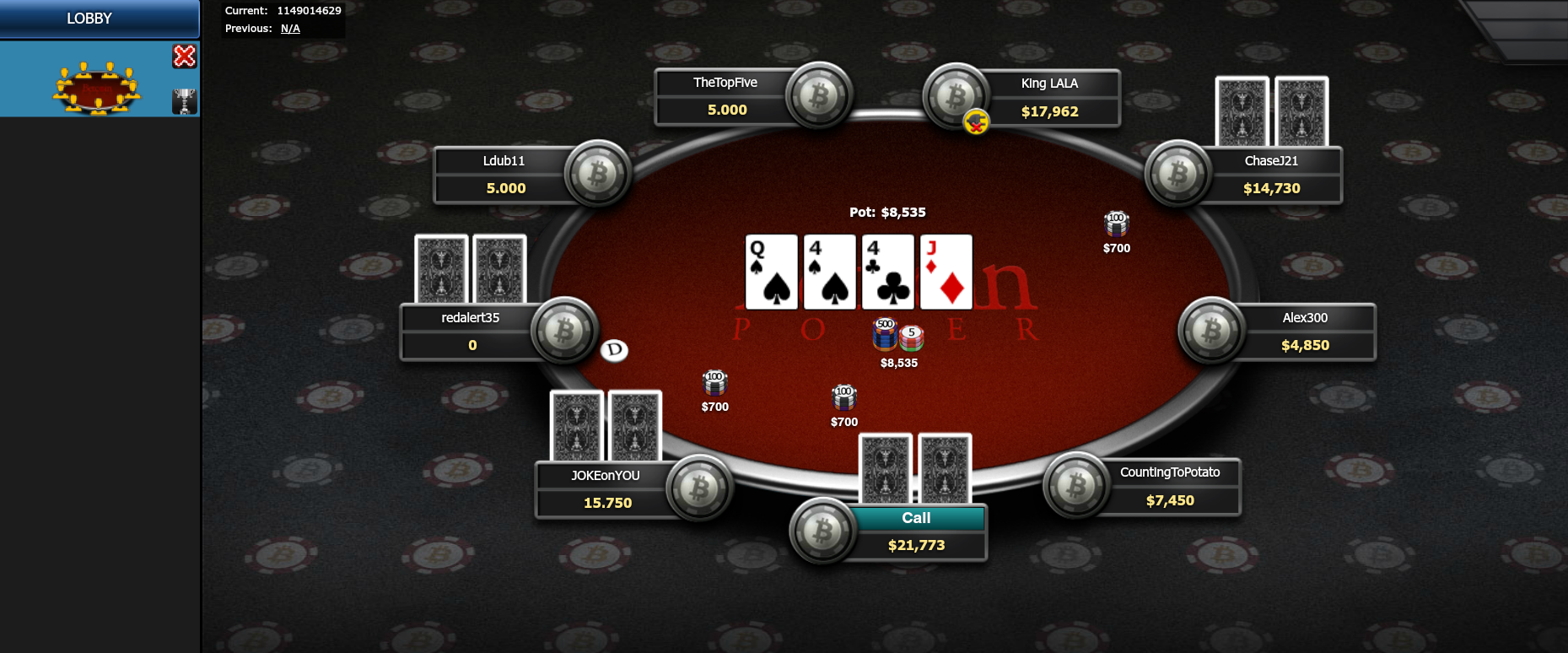 Betcoin.ag review - Bitcoin Gambling Expert